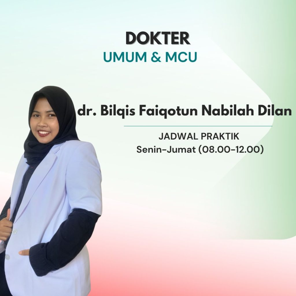Jadwal Dokter Spesialis – Rumah Sakit Muji Rahayu
